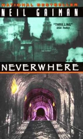Neverwhere | Urban Fantasy Wiki | Fandom