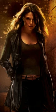 Scarlett Bernard series | Urban Fantasy Wiki | Fandom