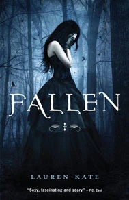Fallen series | Urban Fantasy Wiki | Fandom