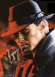 Jack Fleming | Urban Fantasy Wiki | Fandom
