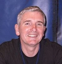 Mike Carey | Urban Fantasy Wiki | Fandom