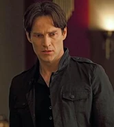 Bill Comptom | Urban Fantasy Wiki | Fandom