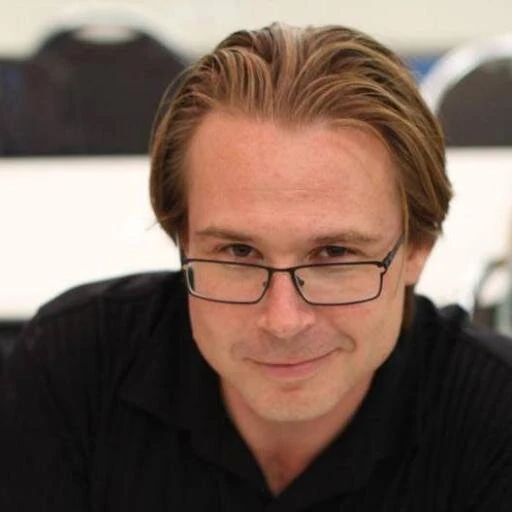 Seth Skorkowsky | Urban Fantasy Wiki | Fandom