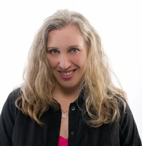 Kat Richardson | Urban Fantasy Wiki | Fandom