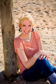 St. Croix Chronicles | Urban Fantasy Wiki | Fandom