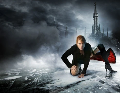 Larry Rostant | Urban Fantasy Wiki | Fandom