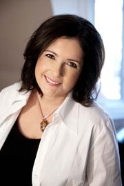 Mystwalker series | Urban Fantasy Wiki | Fandom