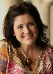 Mystwalker series | Urban Fantasy Wiki | Fandom