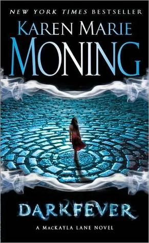 Fever series | Urban Fantasy Wiki | Fandom