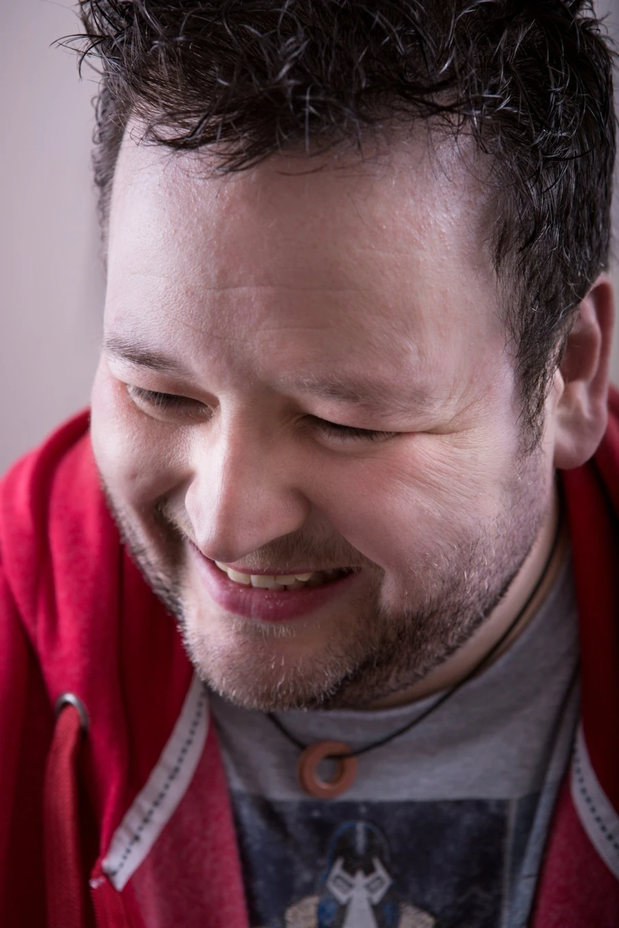 Steve McHugh | Urban Fantasy Wiki | Fandom