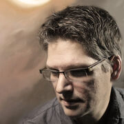 Alan Pollack | Urban Fantasy Wiki | Fandom