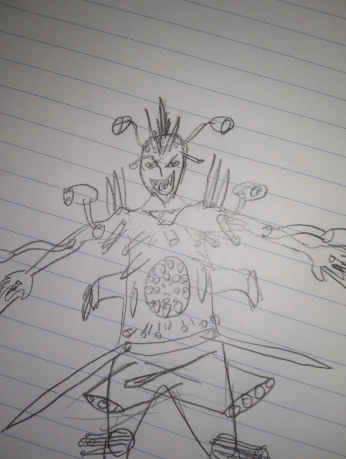 Bullet | UrbanHeroTime Wiki | Fandom