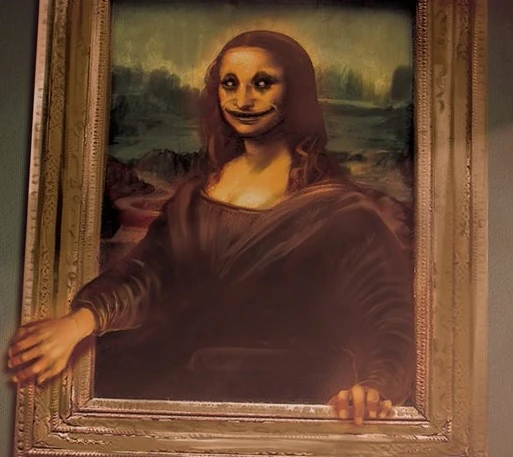 Mysterious of Mona Lisa | Urban Legends Wiki | Fandom
