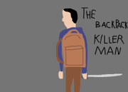 The Backpack Killer Man | Urban Legends Wiki | Fandom
