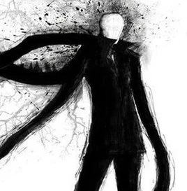 Slenderman | Urban Legends Wiki | Fandom
