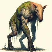 Capelobo | Urban Legends Wiki | Fandom