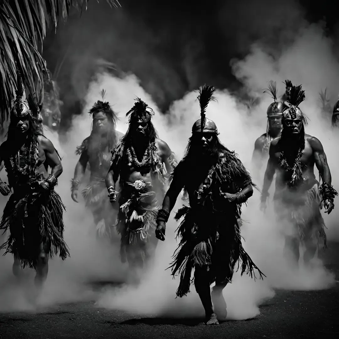 Nightmarchers | Urban Legends Wiki | Fandom