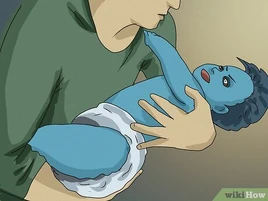 Baby Blue Challenge | Urban Legends Wiki | Fandom