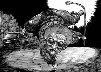 Clicking Granny | Urban Legends Wiki | Fandom