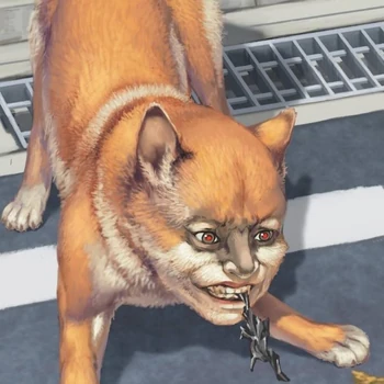 Jinmenken | Urban Legends Wiki | Fandom