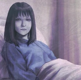 The Expressionless | Urban Legends Wiki | Fandom