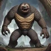 Mapinguari | Urban Legends Wiki | Fandom