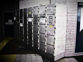 Coin Locker Baby | Urban Legends Wiki | Fandom