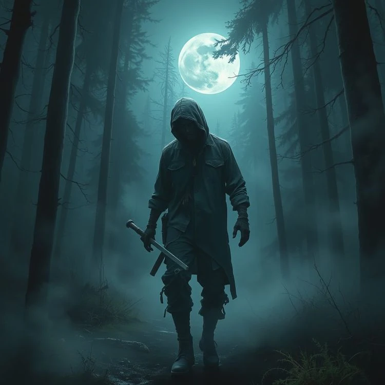 Ghosts of Joe Bush | Urban Legends Wiki | Fandom