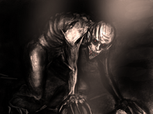 The Rake | Urban Legend Wiki | Fandom