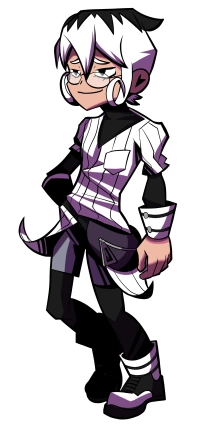 James | URBANO - Legends' Debut Wiki | Fandom