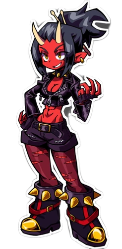 Stix | URBANO - Legends' Debut Wiki | Fandom