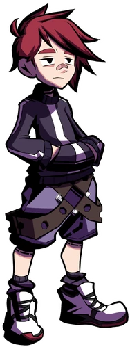 Vailo | URBANO - Legends' Debut Wiki | Fandom