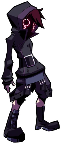 Vailo | URBANO - Legends' Debut Wiki | Fandom