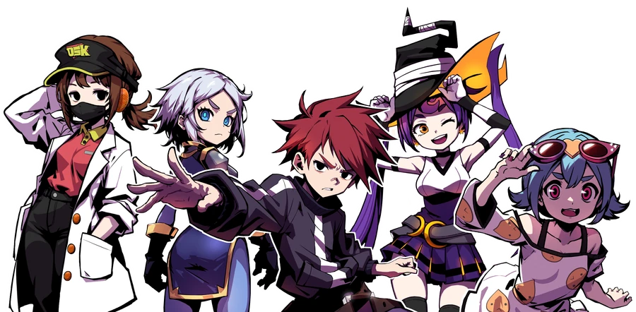 URBANO - Legends' Debut Wiki | Fandom