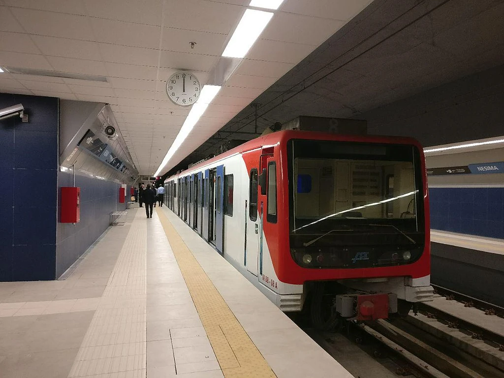Catania Metro | UrbanRail2.0 Wiki | Fandom