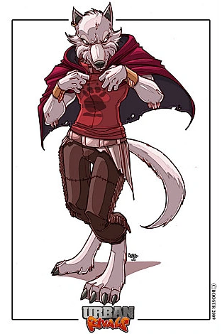 Radek | Urban Rivals Wiki | Fandom