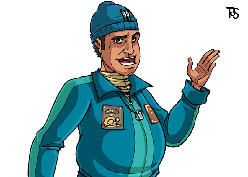 Frank | Urban Rivals Wiki | Fandom