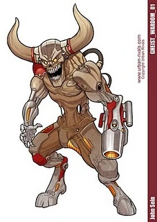 Wardom | Urban Rivals Wiki | Fandom