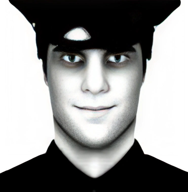 Bill Collins (U:R) | UrbanSPOOK Fanon Wiki | Fandom