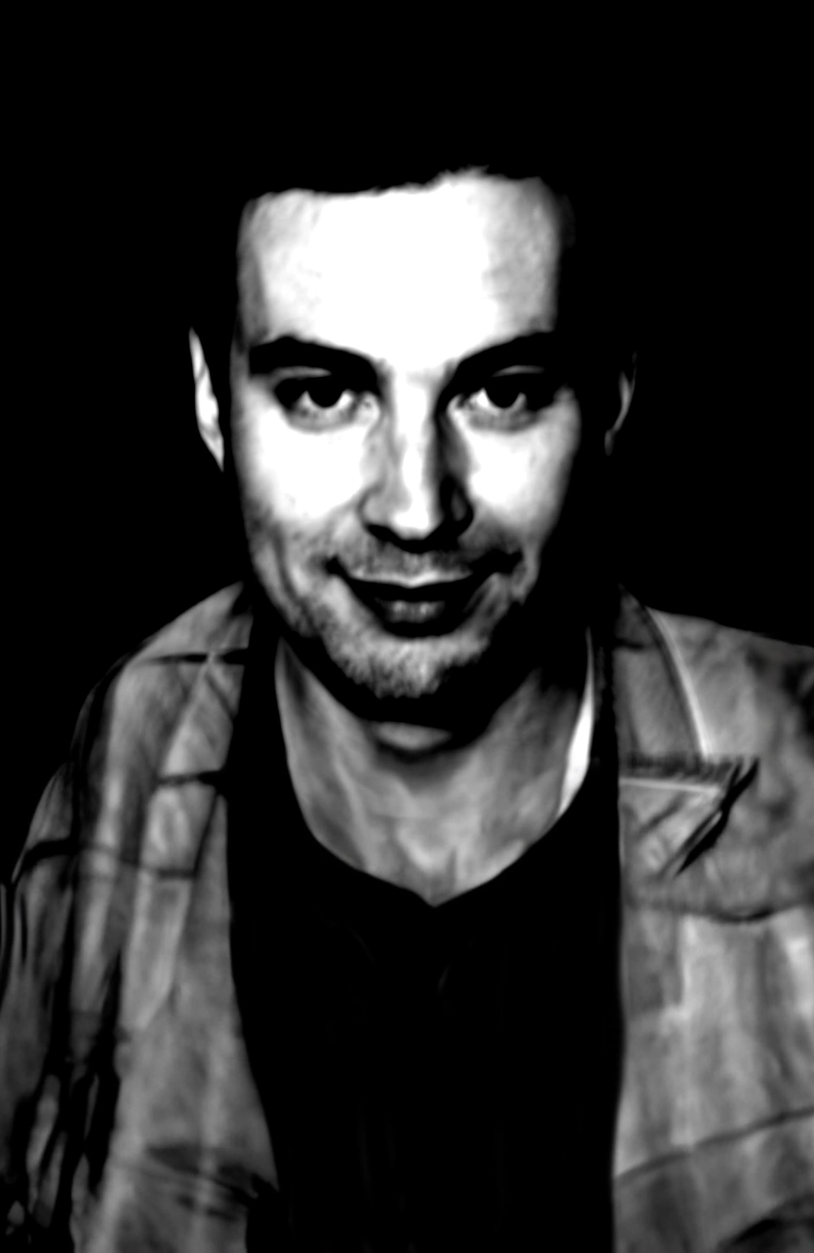 Derek Inslow | UrbanSPOOK Fanon Wiki | Fandom