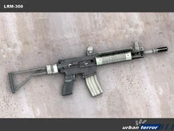 ZM LR300 | Urban Terror Wiki | Fandom
