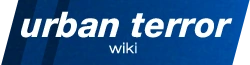 Urban Terror | Urban Terror Wiki | Fandom