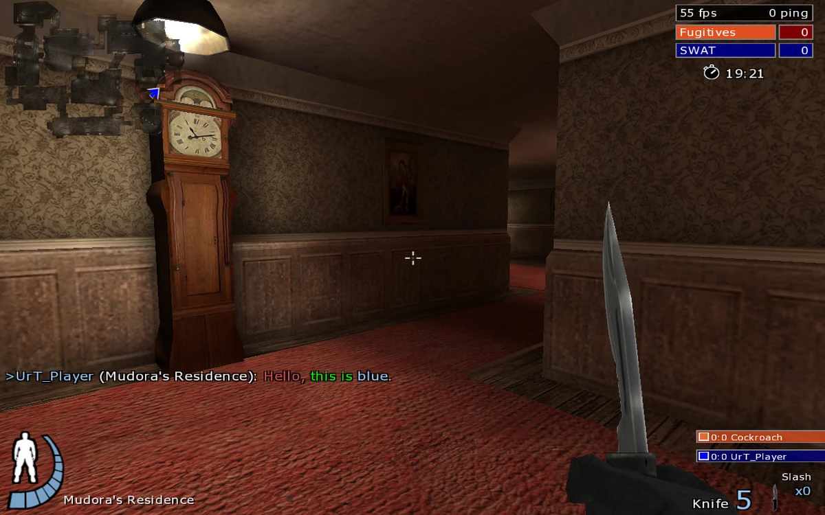 List of Color Codes | Urban Terror Wiki | Fandom