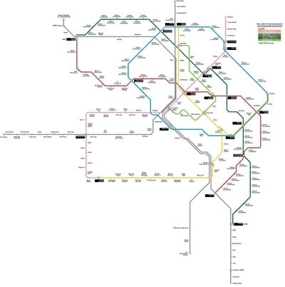 KVMRT | UrbanTransit Wiki | Fandom
