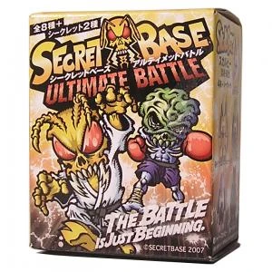 Blind Box | Urban Vinyl Wiki | Fandom