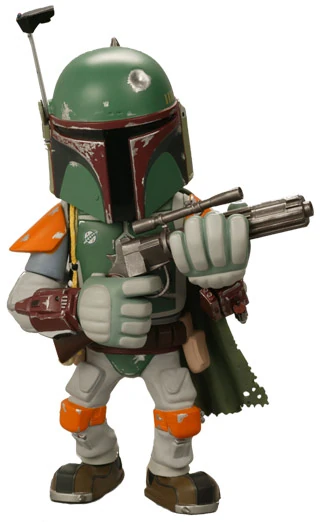 Super Deformed | Urban Vinyl Wiki | Fandom