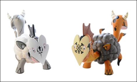 Chase | Urban Vinyl Wiki | Fandom