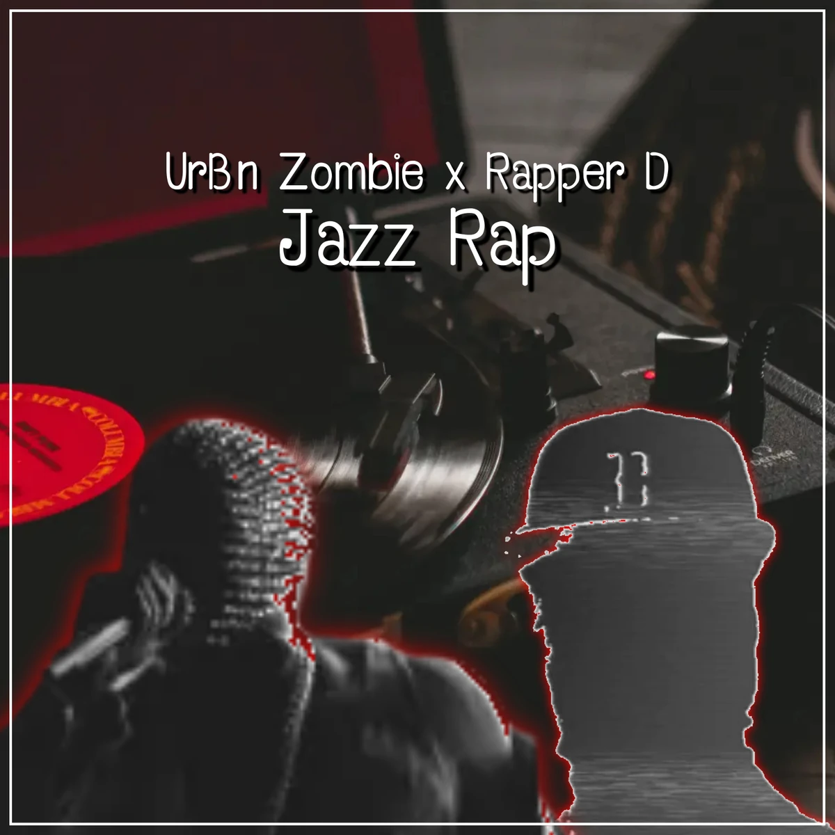 Jazz Rap | UrBn Zombie Wiki | Fandom