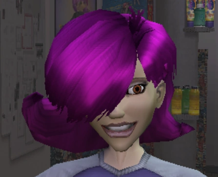 Create an Urb | The Urbz Wiki | Fandom
