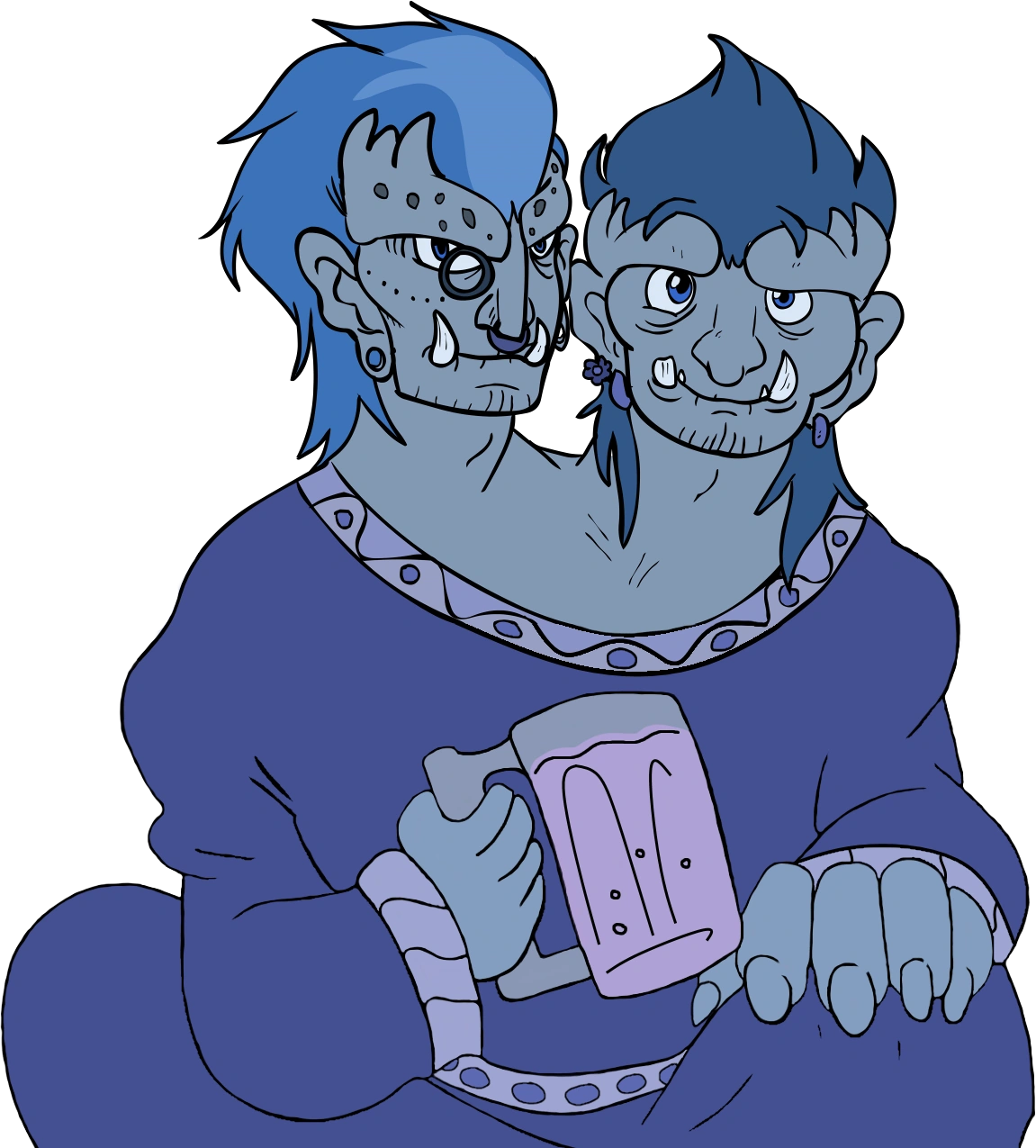 Krungor | URealms Live Wiki | Fandom